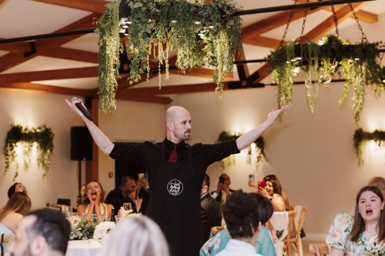 Why 2026 Brides Are Booking Their Wedding Entertainment Now ...
